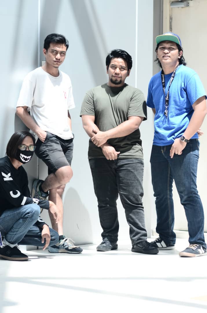 Music Review: Musiktari (Demo Version) by The Fuze