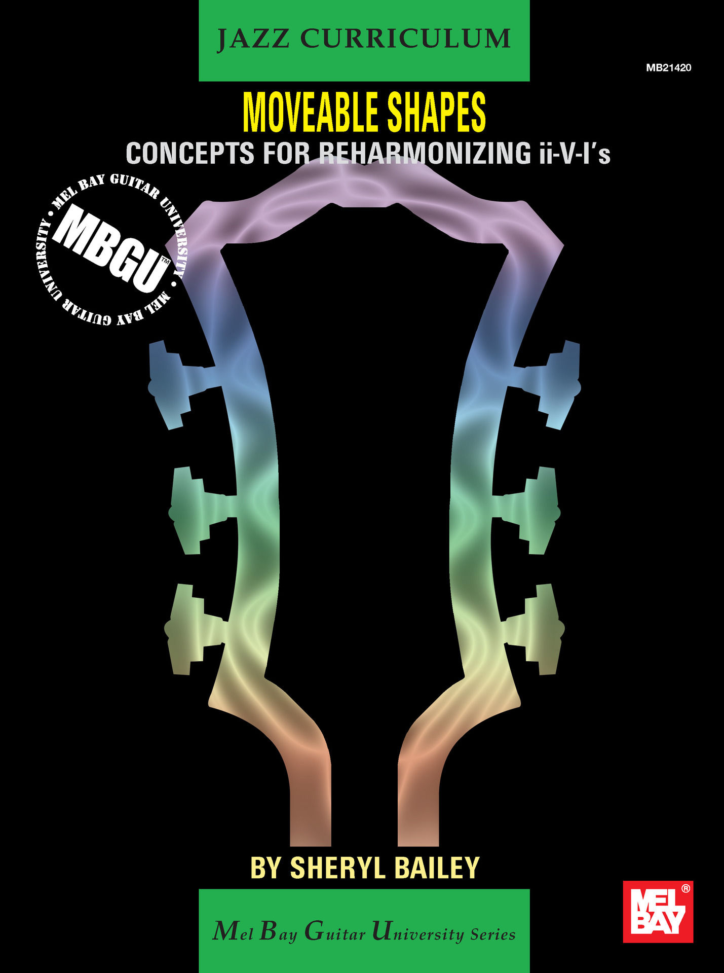 Book Review: Movable Shapes – Concepts for Reharmonizing ii-V-I’s by ...