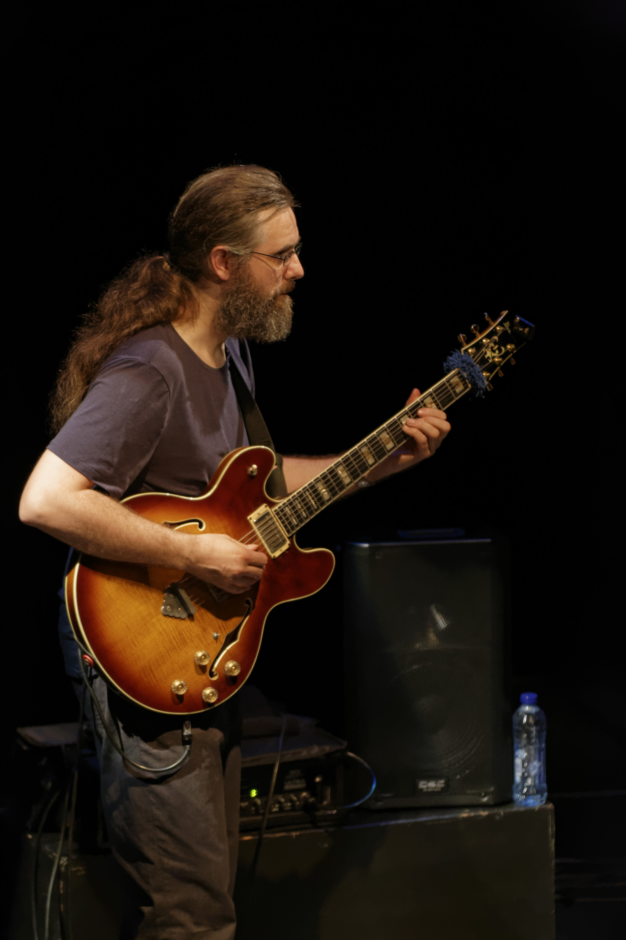 [Creative Fridays] #33: Jens Larsen