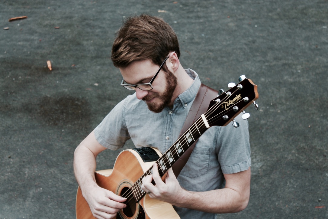 Music Review: Migration by Jacob Seyer