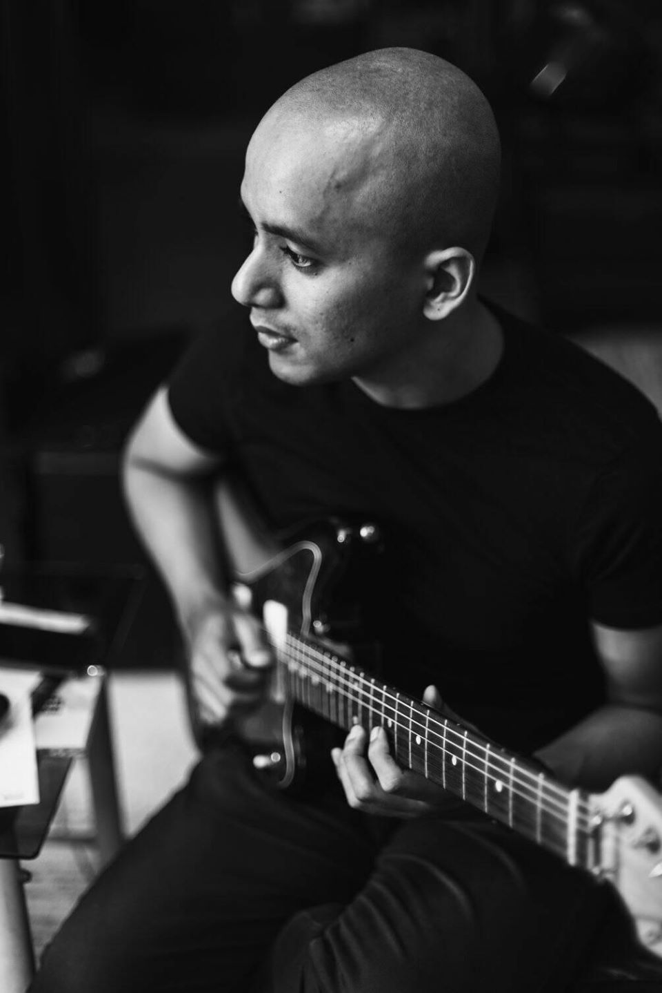 Music Review: Revisit by Nazrin