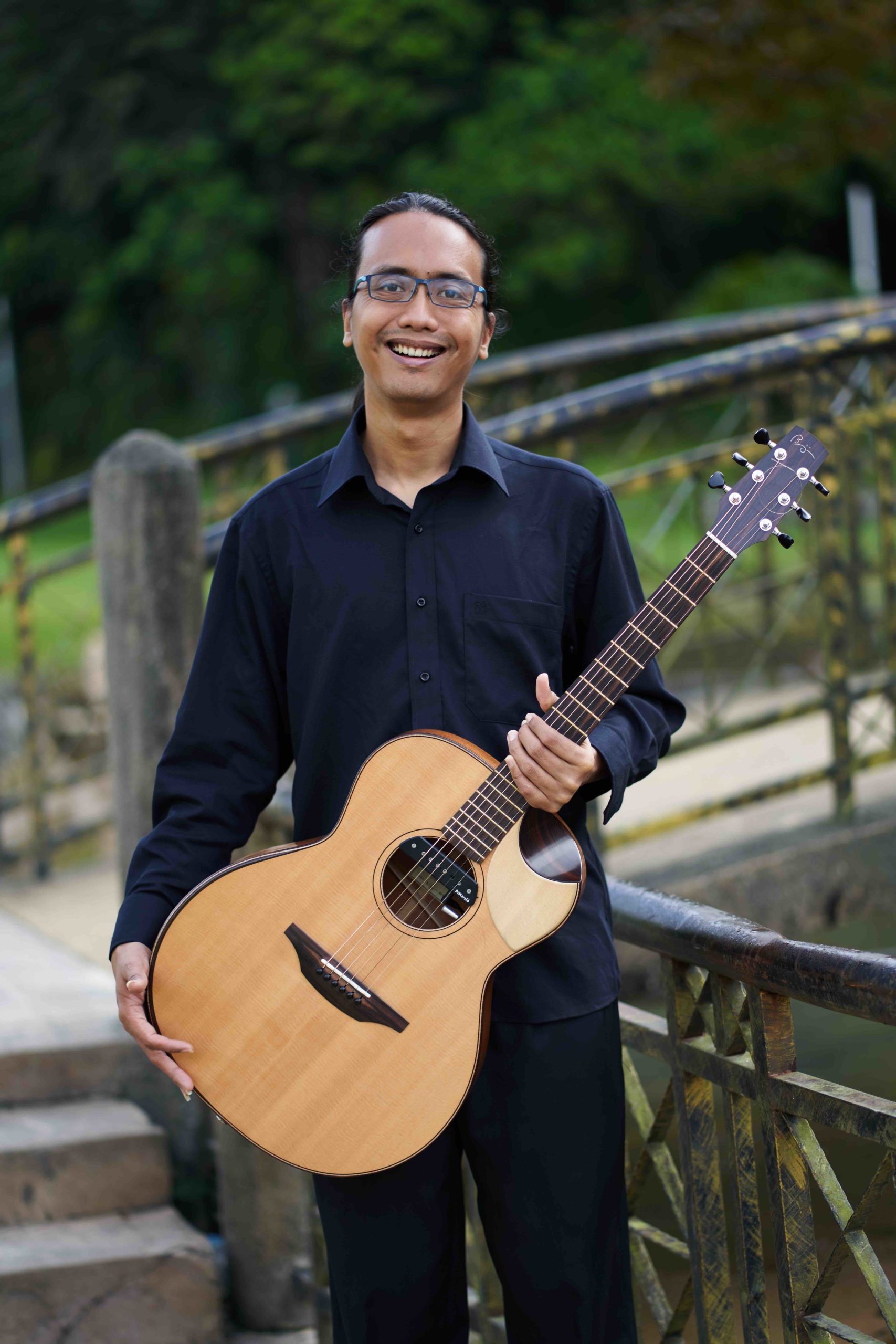 The Importance of Making Art by Az Samad