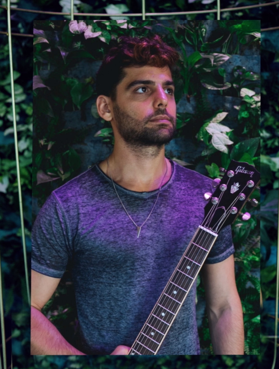 Music Review: K4Y by Daniel Weiss