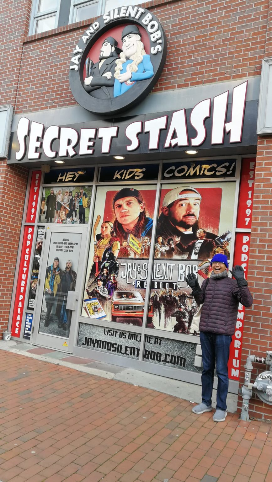 2020 round up (previously unposted)