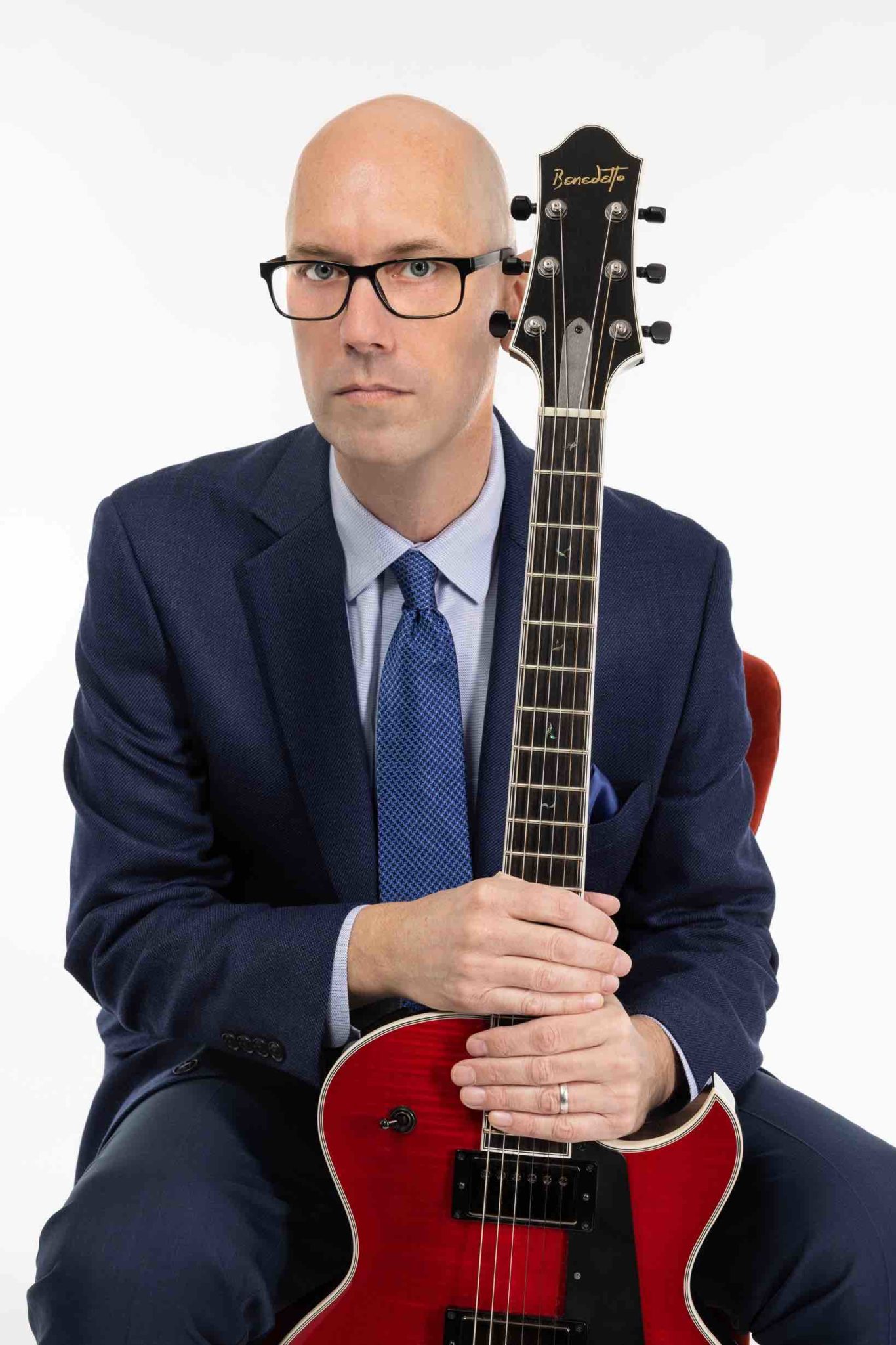 Music Review: 180 by Shawn Purcell