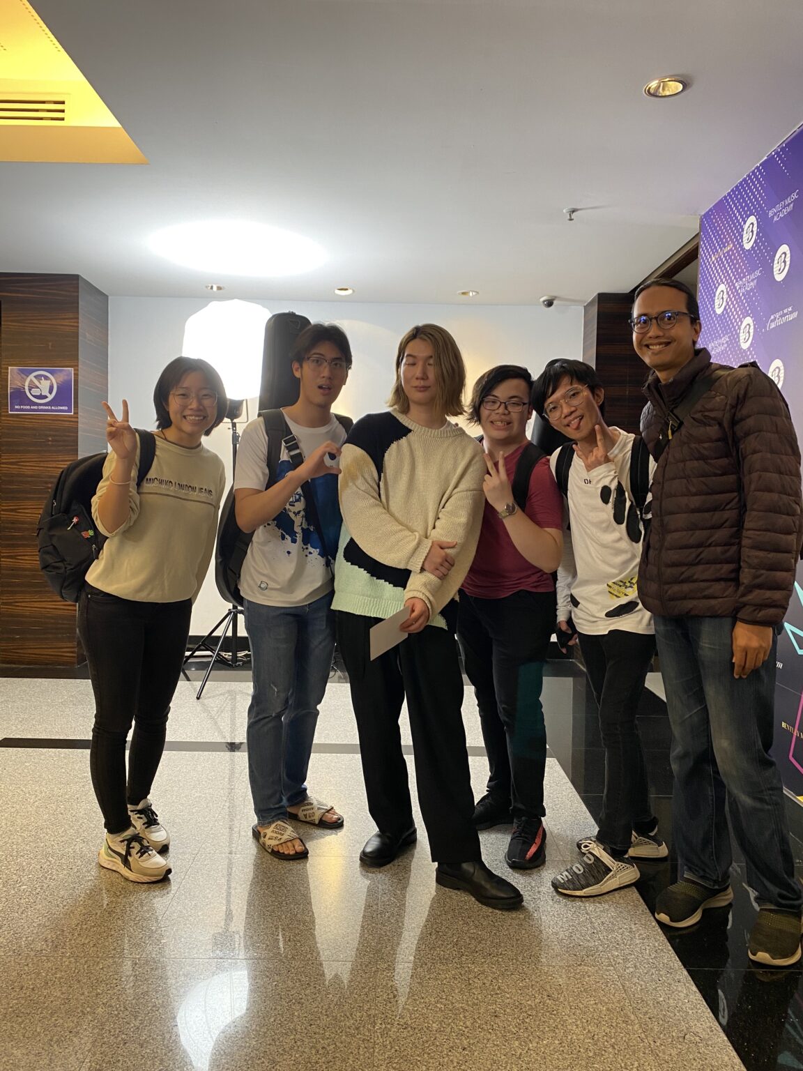 10 Things I Learned From the Ichika Nito Guitar Clinic at Bentley Music ...